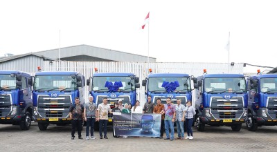 UD Trucks (Indonesia)